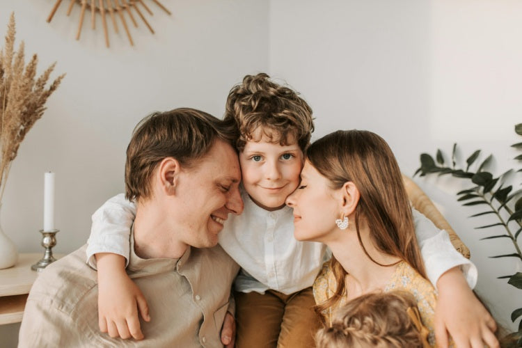 How to Raise Successful Children: 9 Proven Strategies for Parents – The ...