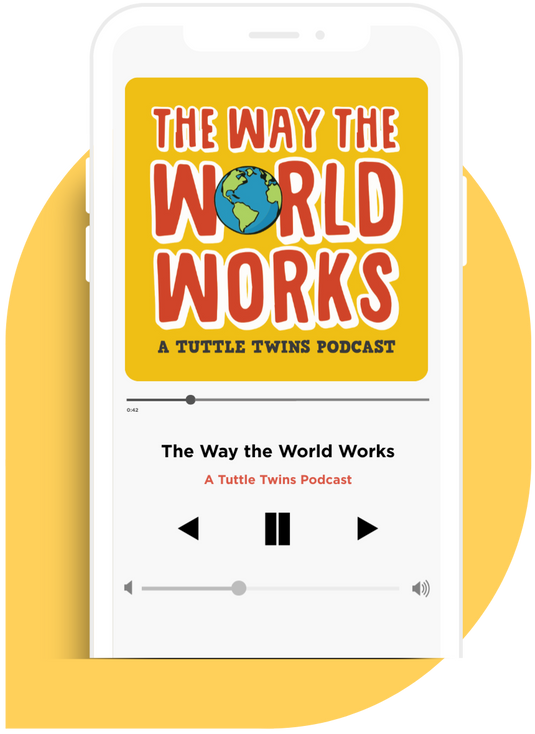 658. What Can "6-7" Can Teach Us about Spontaneous Order? – The Tuttle ...